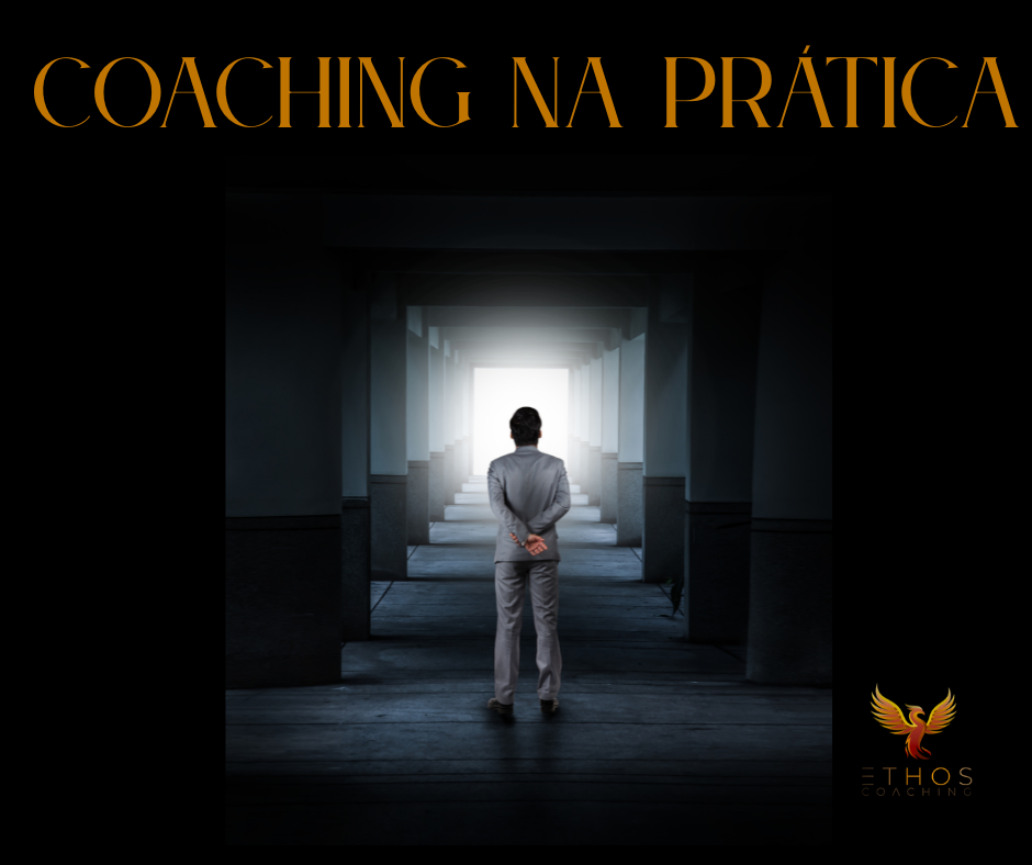 Coaching na Prática: Desbloqueie Seu Potencial Máximo - Ethos Coaching